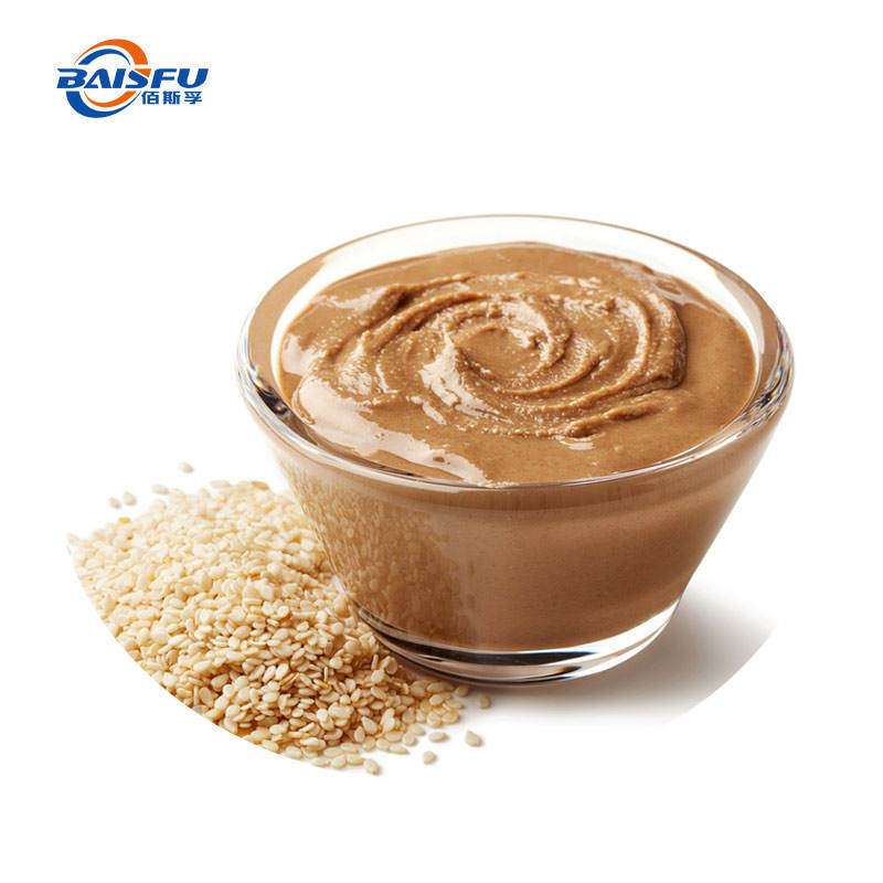 High Condiment Sesame Flavoring - BAISFU Food Grade Essence
