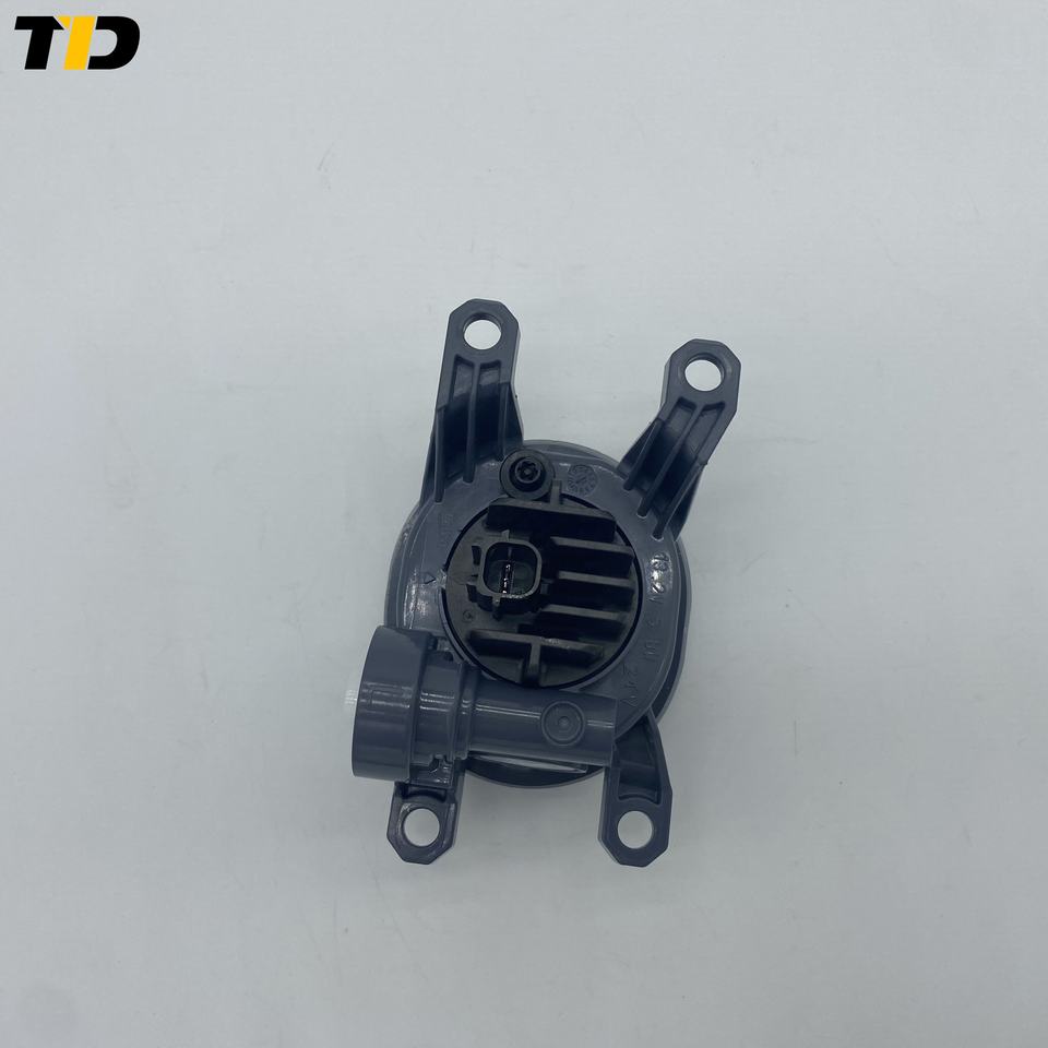 Fog Lamp Assembly for Toyota Highlander 81220-12240 | Durable Metal ...
