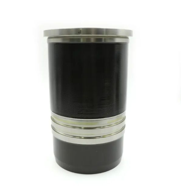 MTU Diesel Engine MTU Br2000 Cylinder Liner 5320110110