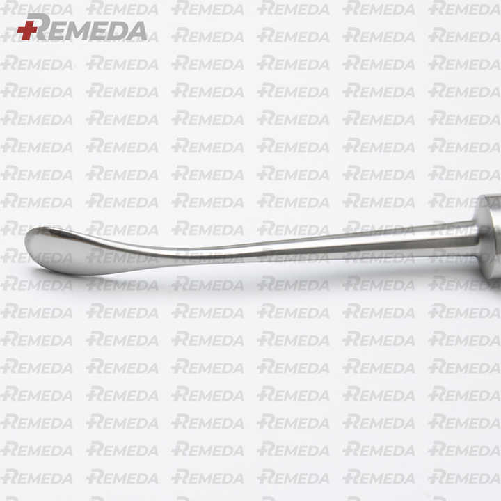 REMEDA Cobb Periosteal Raspatory Elevator - Bone Surgery Tools