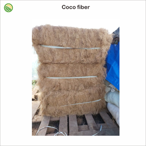 Indonesia Coconut Fiber Price | Premium Natural Coir from OEM