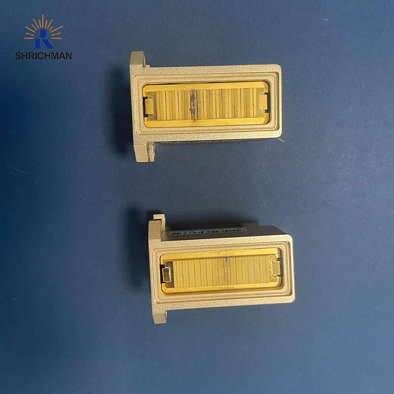 1200W Jenoptik Diode Laser Block for Precision Medical Equipment ...