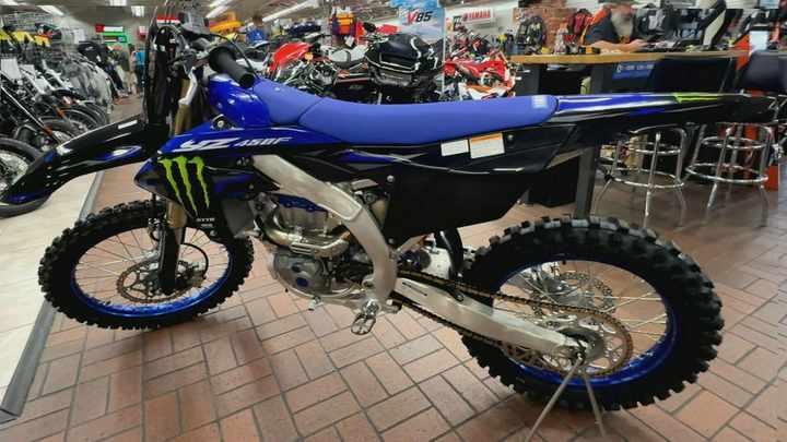 BUY HERE NOW for 2026 YamahaS YZ450f yz 450f 450cc Racing Edition New ...