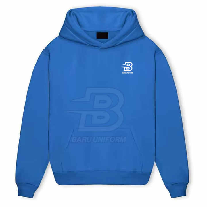 2025 Custom Made Latest Design Fashionable Baggy Hoodies Baggy Hoodies ...