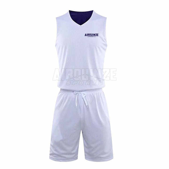 Quick Dry Breathable High Quality Basketball Uniform Sportswear ...
