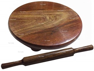 Shop Premium Board Chakla for Kitchen Use | High-Quality Wooden ...