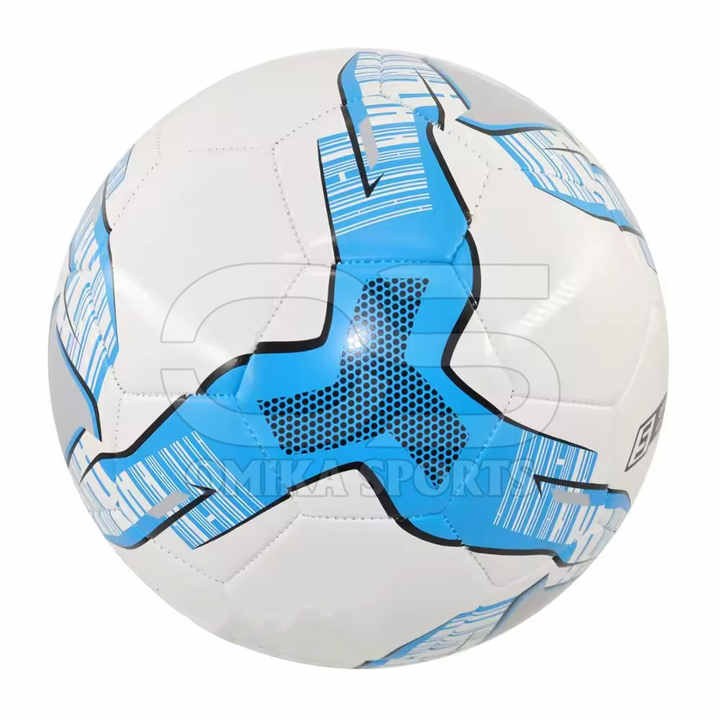 Match Grade Soccer Ball For Professional Players And Competitive ...