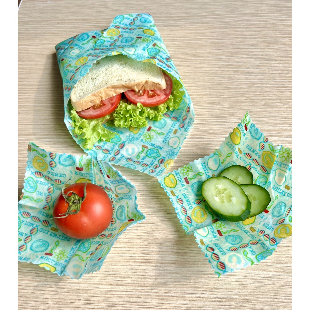 How to Choose the Best Beeswax Wrap for Sustainable Food Storage