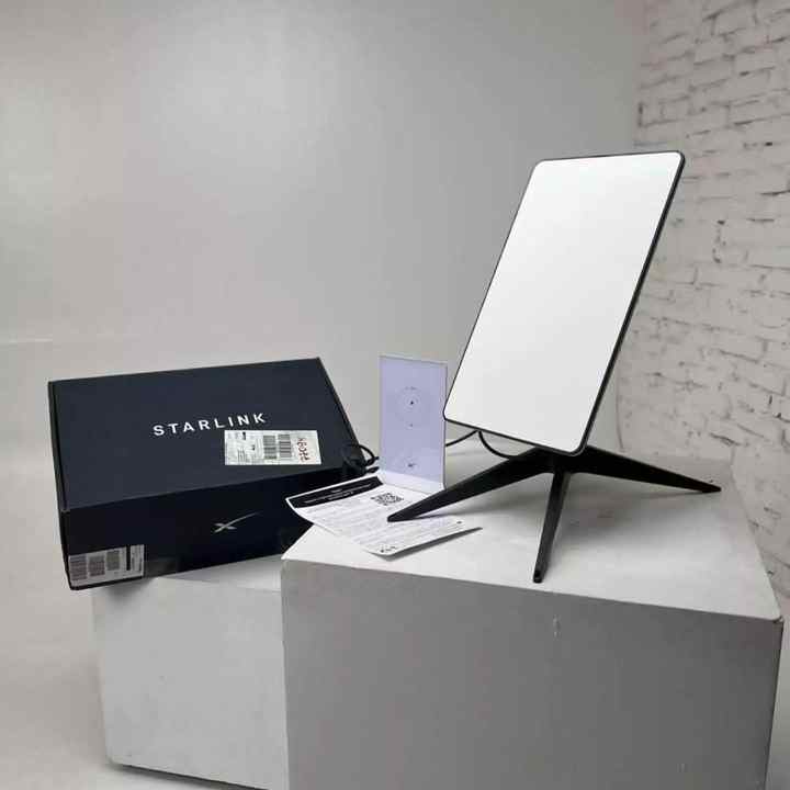 Wholesale Starlinkk V3 Gen 3 and V4 Satellite Internet Kits Complete ...