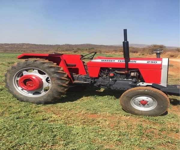 Massey Ferguson MF290 Tractors| Alibaba.com