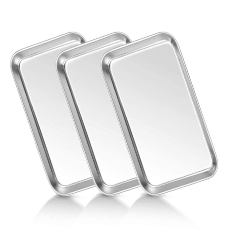 Hot Sale 2026 Stainless Steel Medical Surgical Tray Instrument Set ...