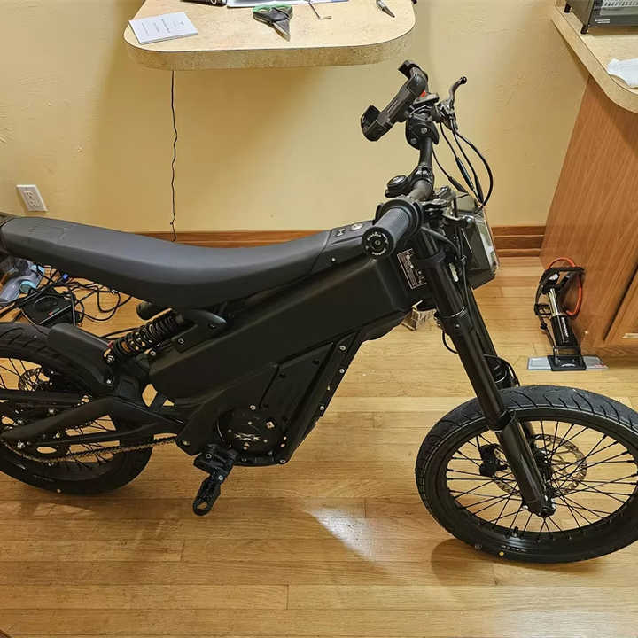 2025 Talaria X3 Black Edition Dirt Bike Electric Hybrid Bike| Alibaba.com