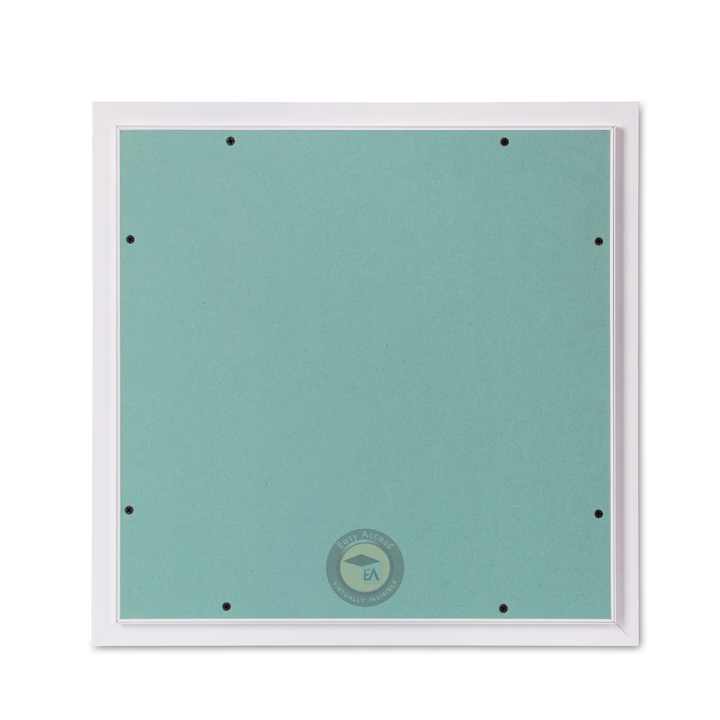Ceiling Access Panels - Durable Gypsum with Aluminum Frame