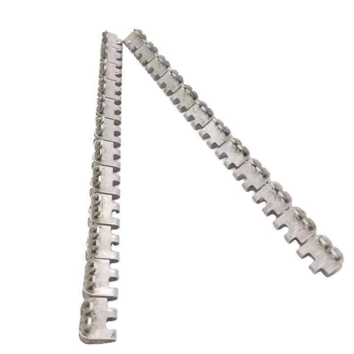Alligator Staple Fasteners for Tight and Reliable Connections PVC ...