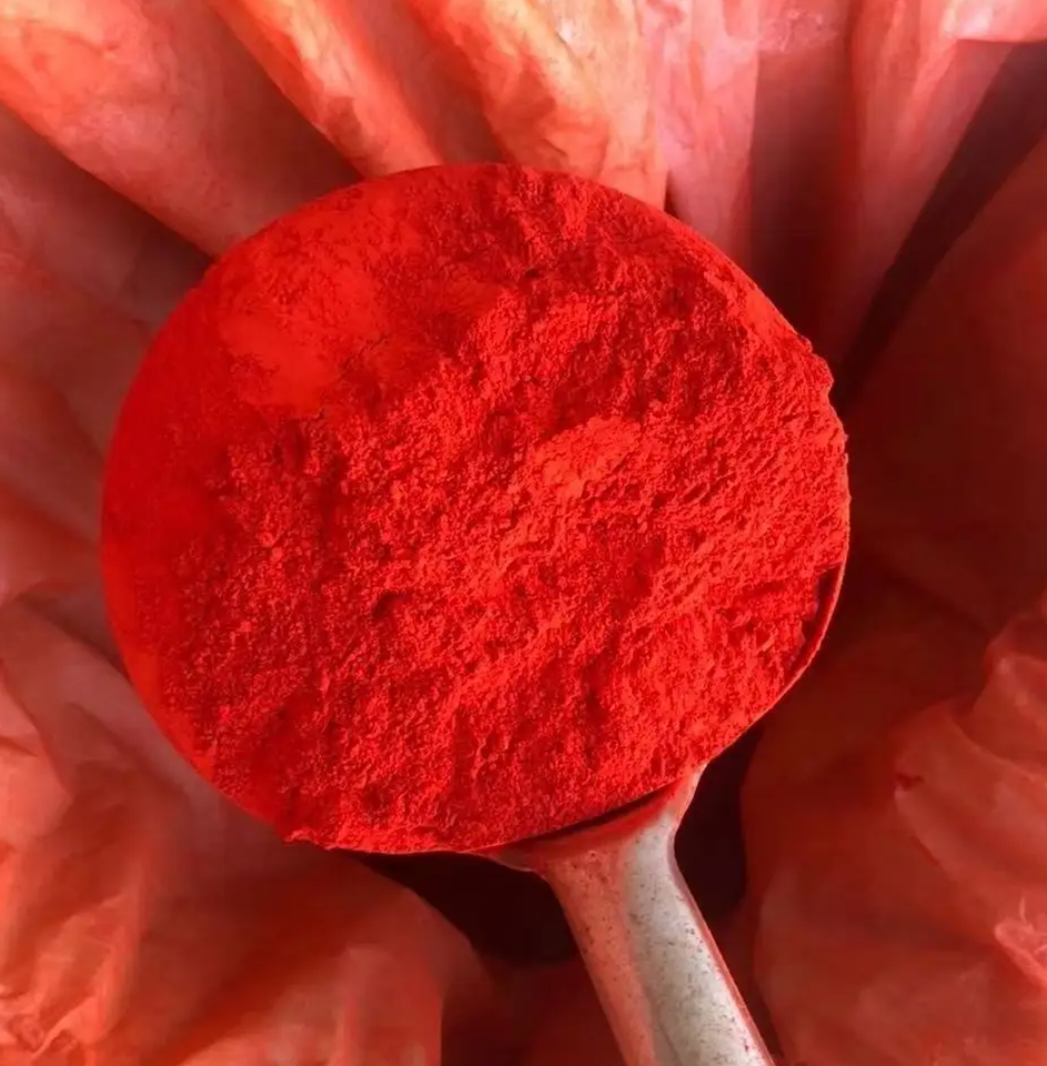 Seed Coating Pigment Dye Red Color 57:1 for Pesticides