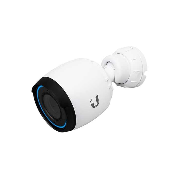 Ubiquiti UniFi Protect G4 Pro 4K Bullet Caméra de sécurité POE Outdoor ...