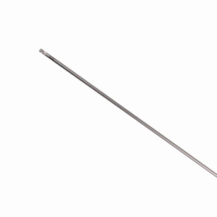 Laparoscopic Knot Pusher Surgical Instrument for General Surgery ...