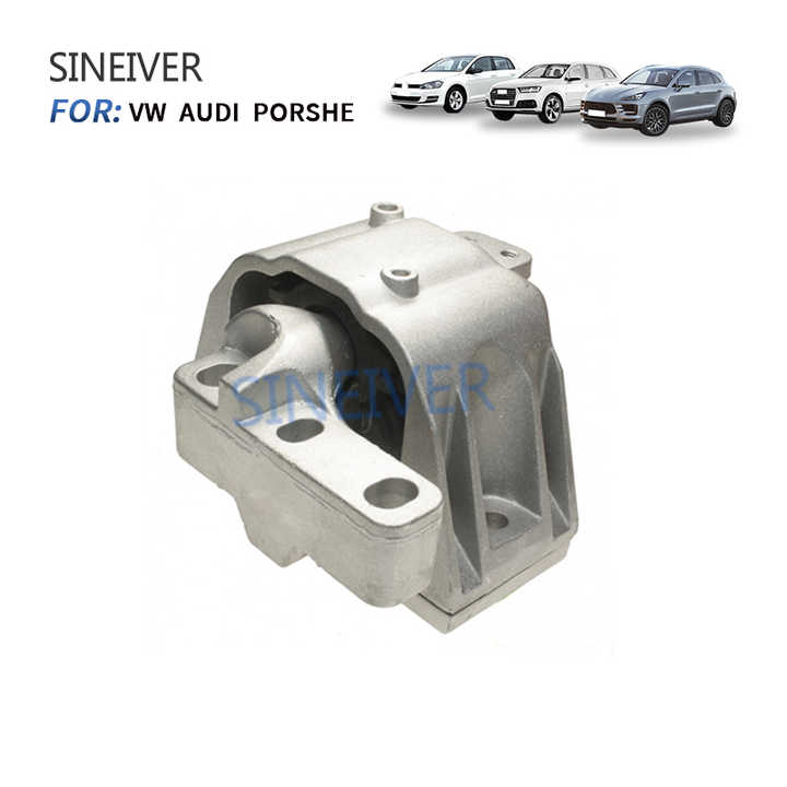 Automotive Motor Bracket for VW Beetle Bora CC 1J0199262BF