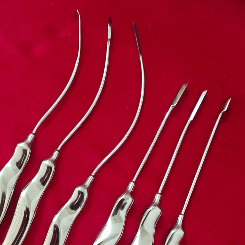 Wholesale Boss Surgical Instruments Top-Quality Surgical Tools ...