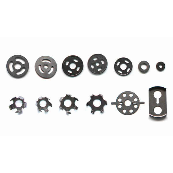 Customized C100 Stainless Steel 0.1mm Shock Absorber Shims Thin Flat ...
