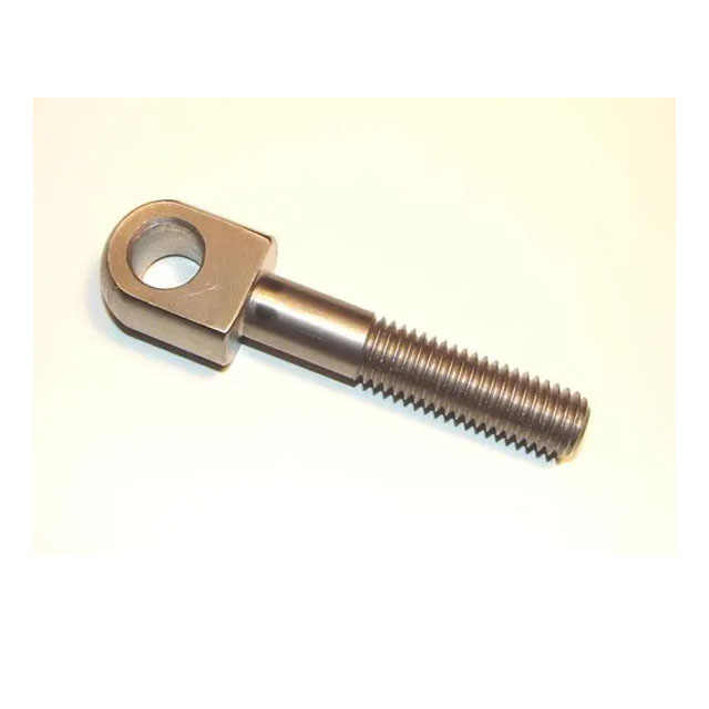 M10 T-Bolt Stainless Steel Eye Bolts for ISO Standards