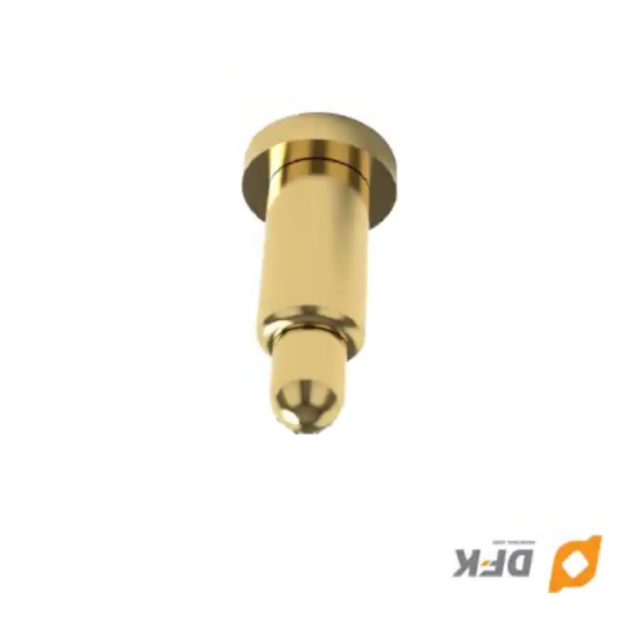 DFK Pogo Pin Spring Loaded 4.1 Mm 1 Amp Single Pogo Pin