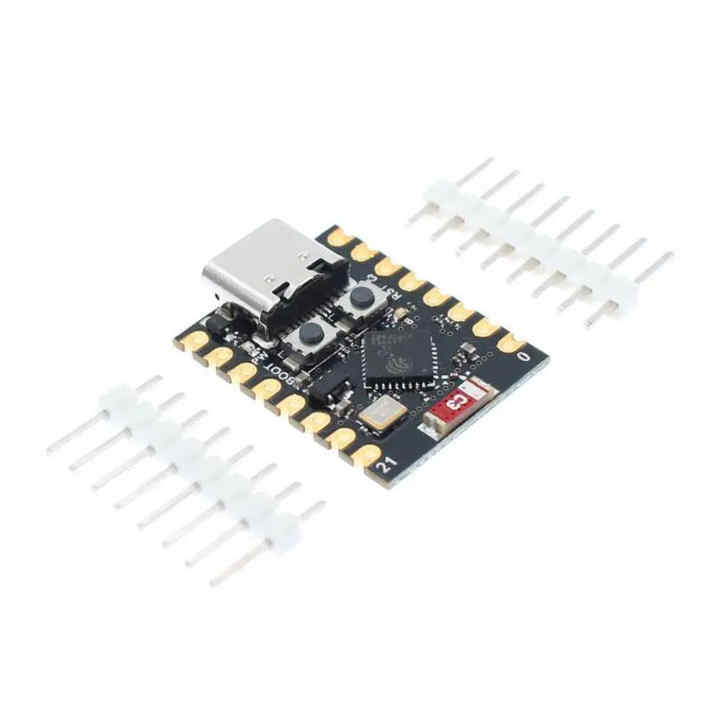 JEO ESP32C3 Super Mini WIFI/ Dual Chip Iot mini Development Board ...
