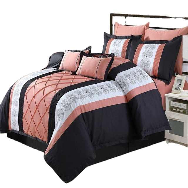 Bed Sheets _ 2023 100% New Design Bedding Sets, Home Textiles ,Best ...