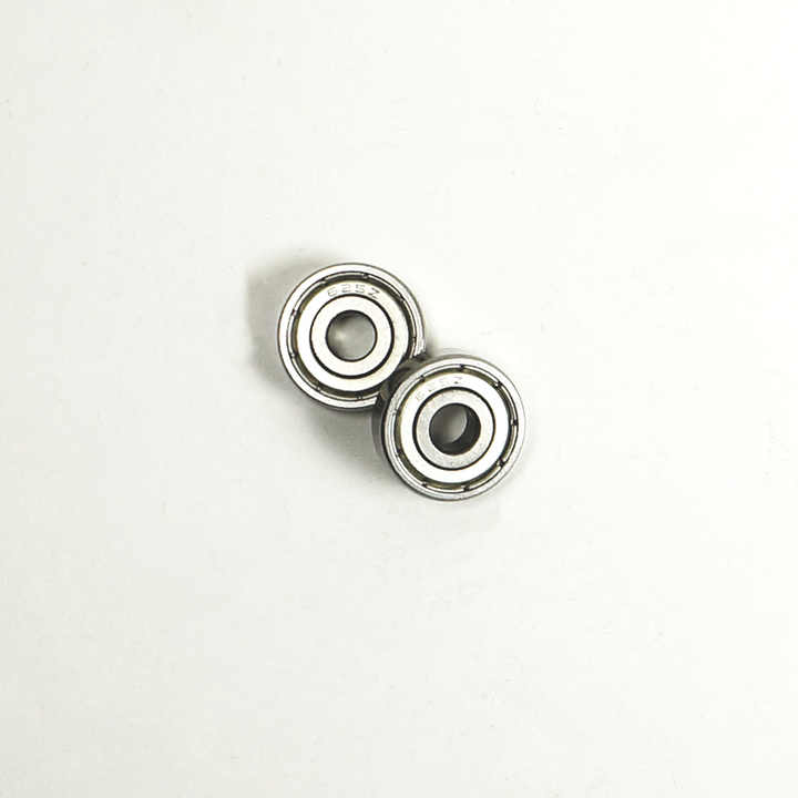 696ZZ 2RS Deep Groove Ball Bearing| Alibaba.com