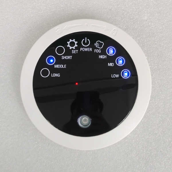 2022 latest electronic products Toilet intelligent disinfection ...