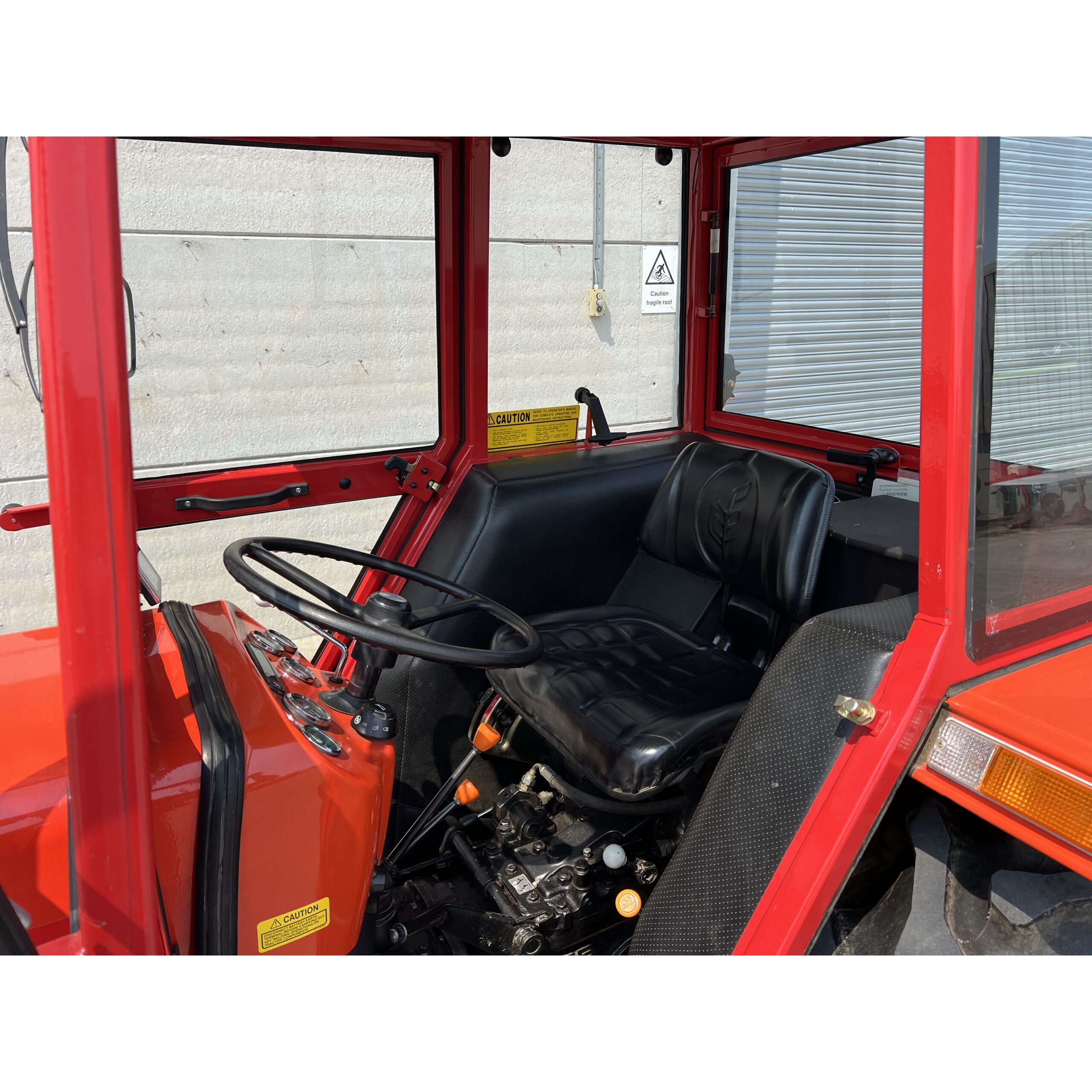 How to Choose the Best Tafe Tractor: A Complete Buyer's Guide