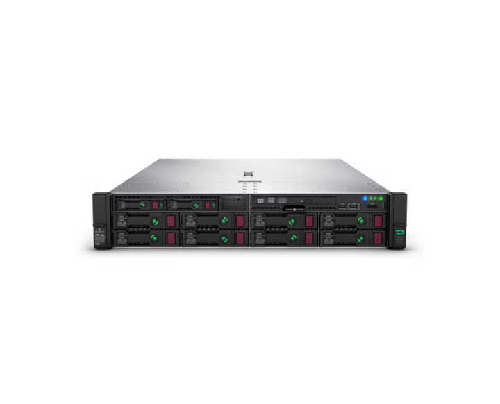 2U Single-Socket Rack Server DL345 | High-Performance Platform for ...