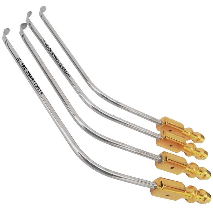 Retractor de raíz nerviosa con tubo de succión| Alibaba.com
