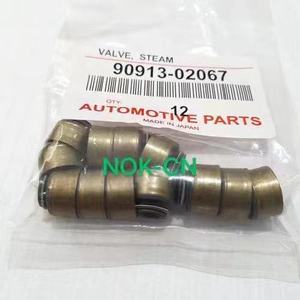 Wholesale toyota oil seal For Leakage And Contaminants Prevention ...