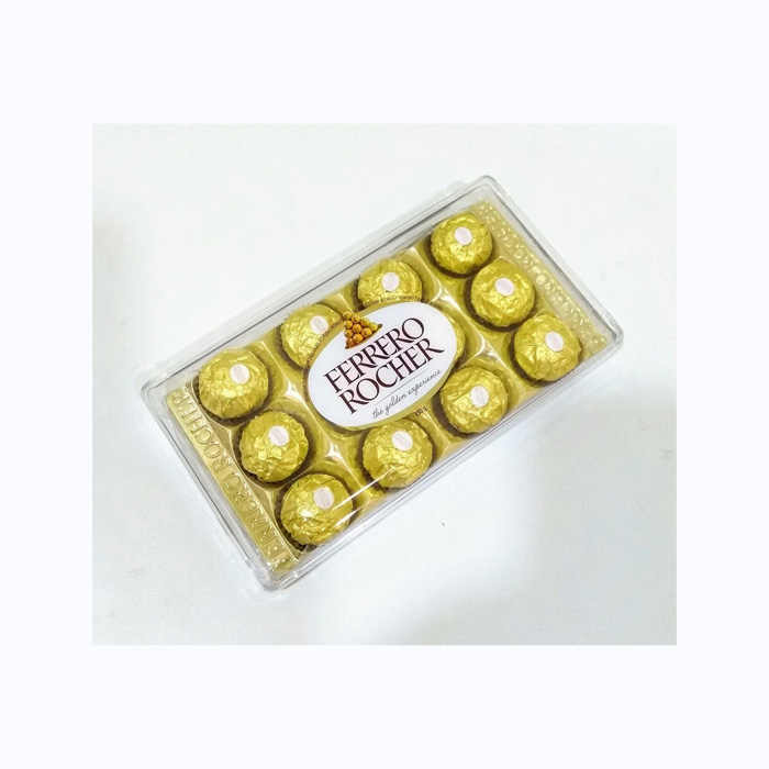 Ferrero Rocher Chocolate - Enjoy Sweet Treats from Canada