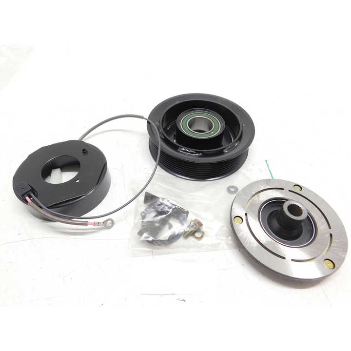A0002340328 Pulley Pump Hydraulics for Mercedes & Bharat Bennz