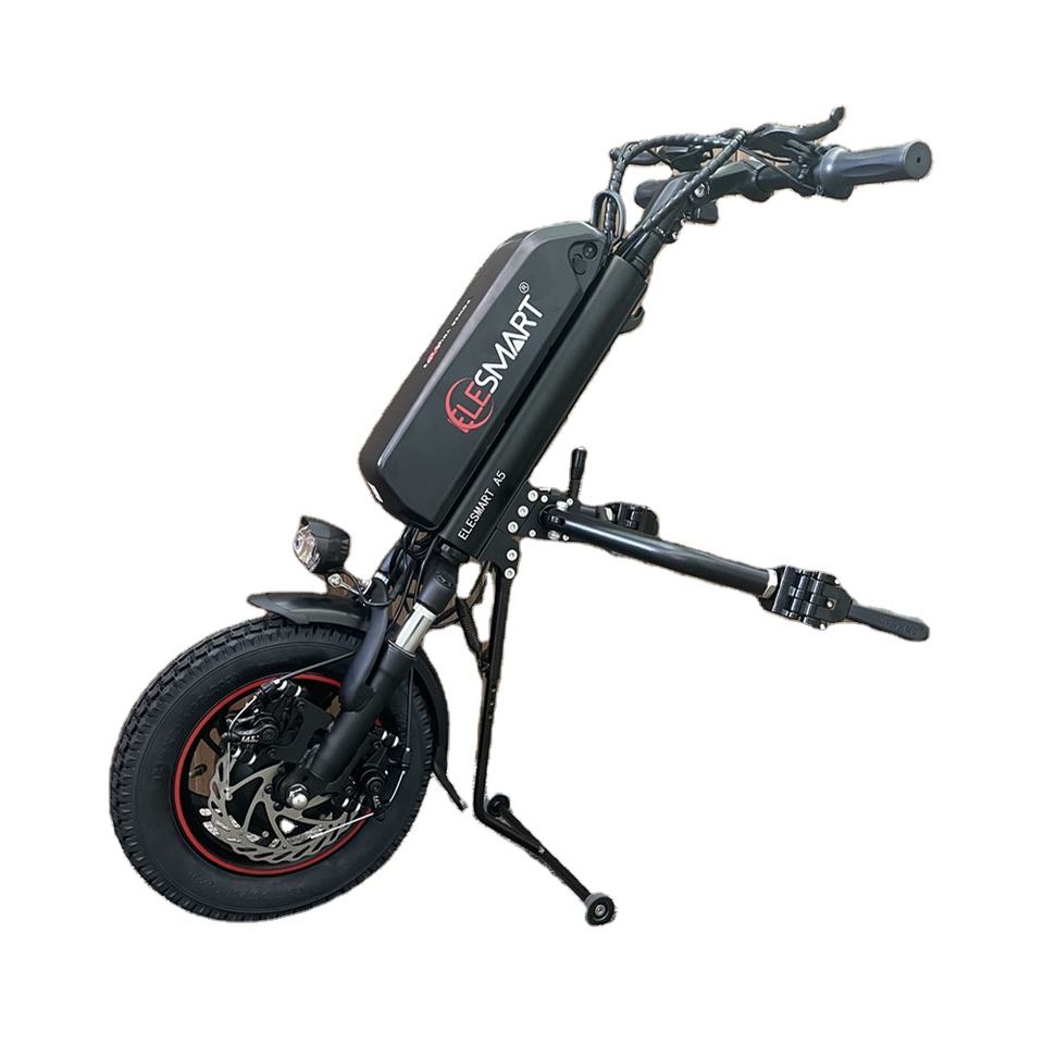 Elesmart A6 36v 500w Electric Wheelchair - Rehabilitation & Travel