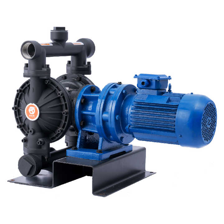 GODO DBY3-50L Electric Diaphragm Pump for Sewage & Oil, OEM | Wholesale