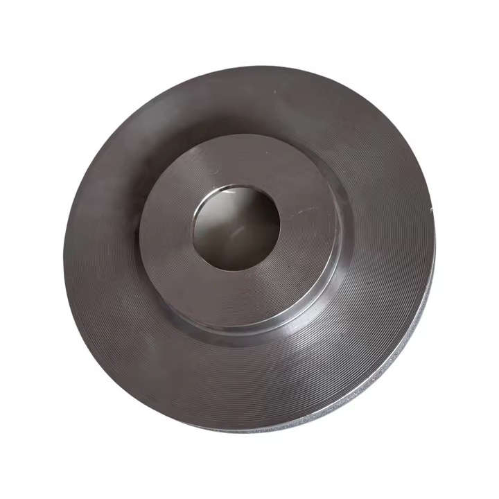 Brake Discs Made of Cast Iron from Vietnam Supplier Ensuring High ...
