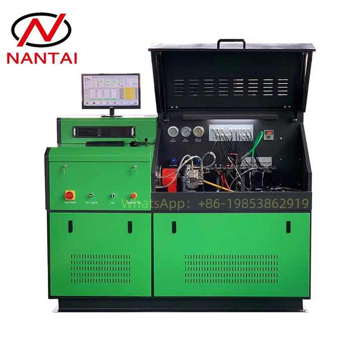 diesel engine injector signal test kit NANTAI CR3000A-708/CR708 ...