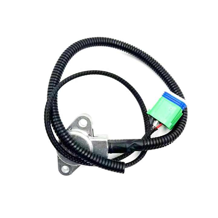 Oil Pressure Sensor for Automatic Transmission - Peugeot Citroen AL4