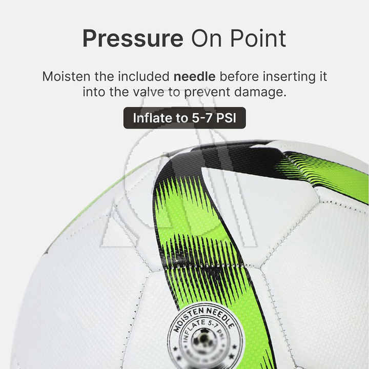 Soccer Ball Top Selling Match and Training Soccer Balls Football ...