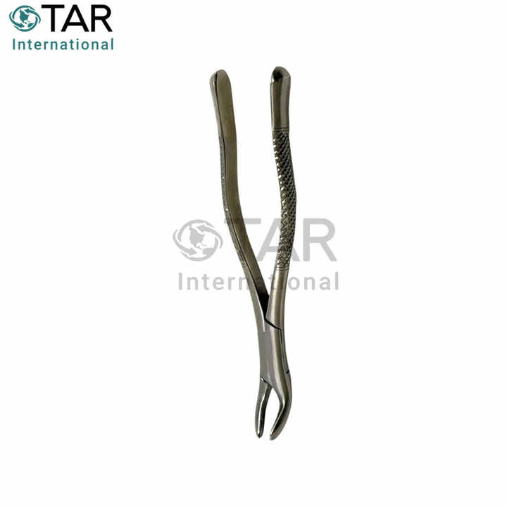 German Dental Extracting Extraction Universal Forceps Premium Stainless ...