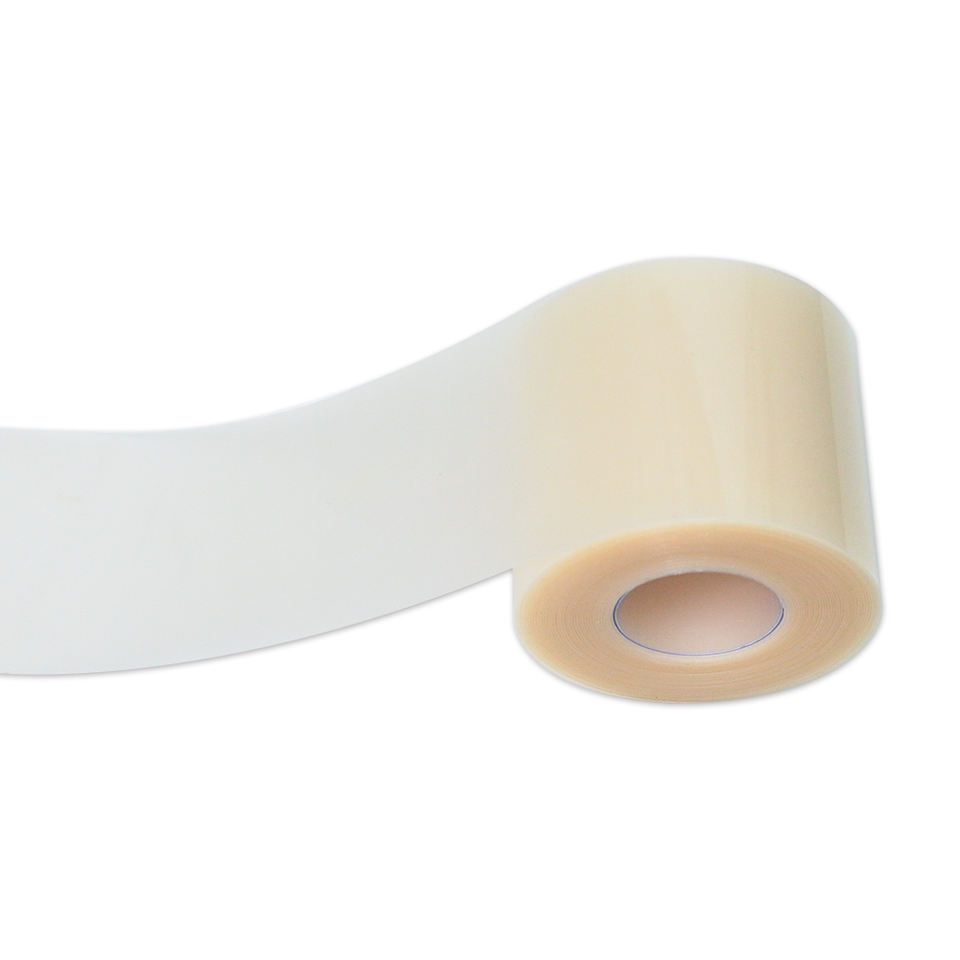 Hydrocolloid Bandages Roll - Wound Care & Bed Sore Treatment