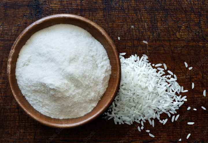 [VILACONIC GROUP] Vietnam Native Tapioca Starch Food Grade/Cassava ...