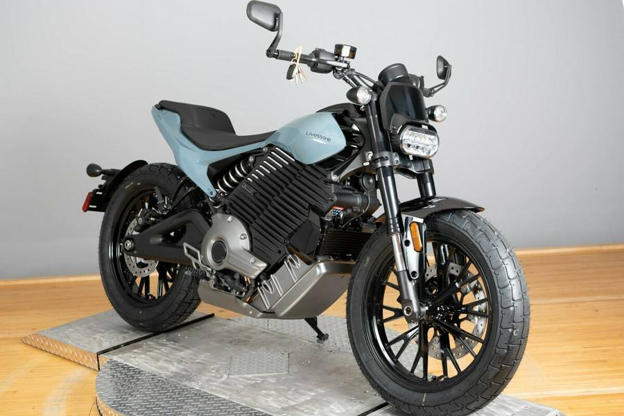NEW SALES FOR 2026 LiveWireS LiveWire S2 Del Mar New streetbike ...