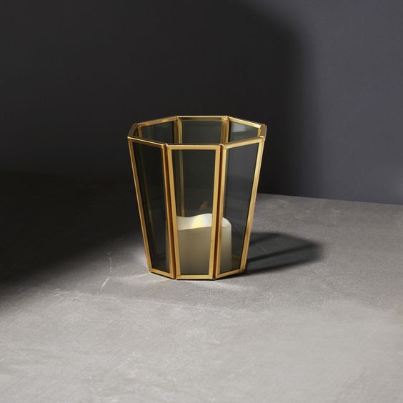 Premium Large Stainless Steel Antique Lanterns | Handmade Home Decor