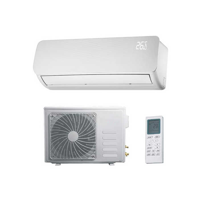 High Quality Inverter Split Type Wall Mounted Air Conditioner ...