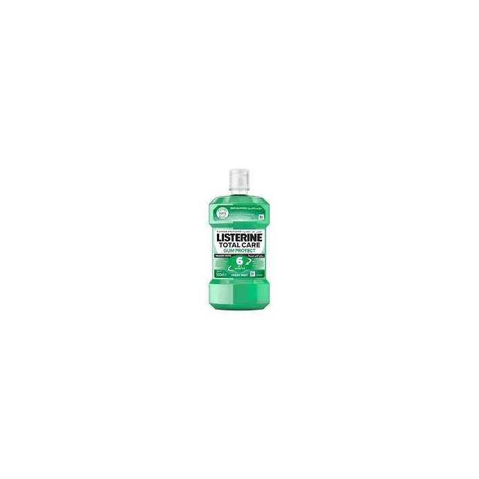 Listerine mouthwash advanced oral rinse solution suitable for germ ...