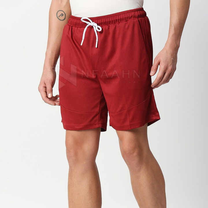 New Style Custom Made Men Shorts Solid Color Men Shorts For Sale Made ...